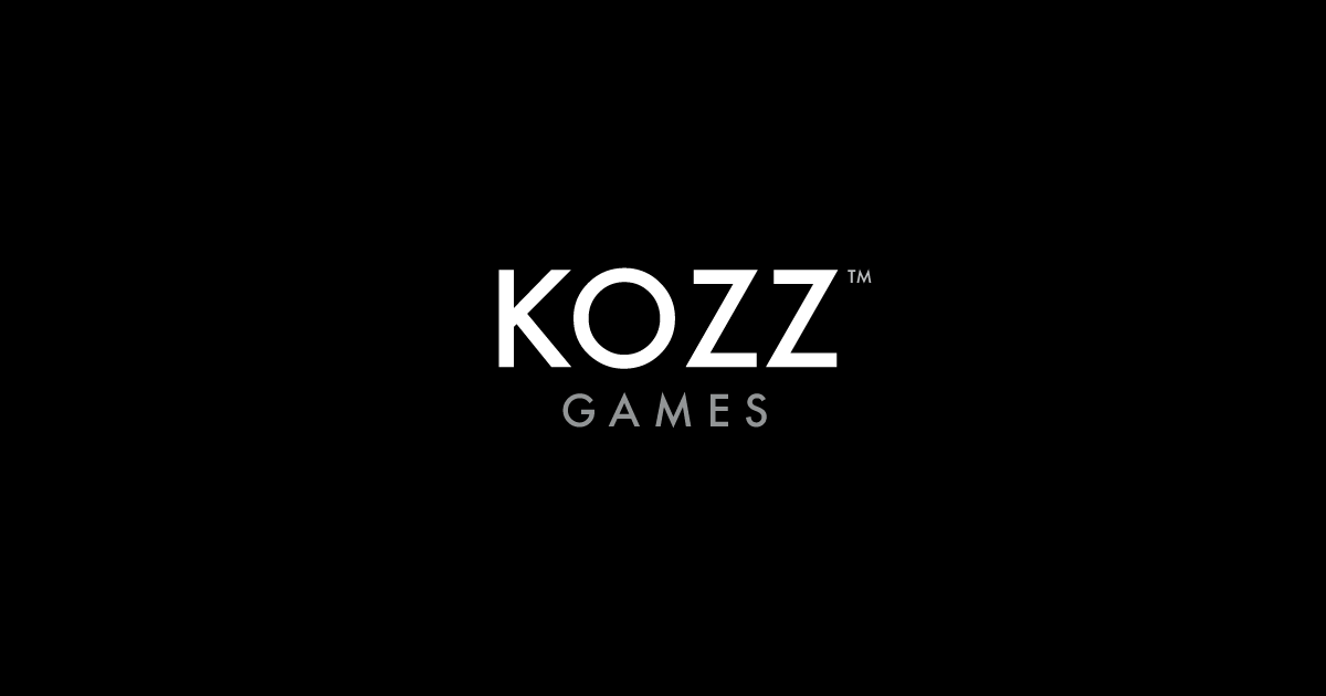 Kozz Games
